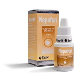 Nepafen Gotas - Frasco 5Ml - Cuidando a las familias peruanas