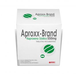 Aproxx Brand - Blister 10 UN - Cuidando a las familias peruanas