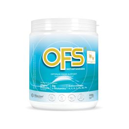OFS® Instantanizado - Frasco 440 G - Cuidando a las familias peruanas