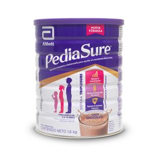 Pediasure - Formula Infantil - Mamá y Bebé - Cuidando a las familias ...
