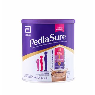 Pediasure - Formula Infantil - Mamá y Bebé - Cuidando a las familias ...