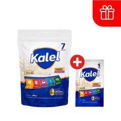 Kalel - Fórmulas Adultos - Adulto Mayor - Cuidando a las familias peruanas