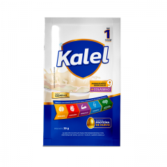 Kalel - Fórmulas Adultos - Adulto Mayor - Cuidando a las familias peruanas